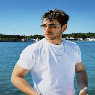 Emre Bey - actor - biography, photo, best movies and TV shows