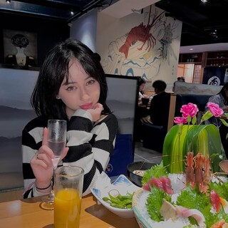 Shuya Sophia Cai - actress - biography, photo, best movies and TV shows