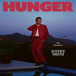 Justice Smith - actor - biography, photo, best movies and TV shows