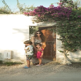 Melanie Papalia - actress - biography, photo, best movies and TV shows