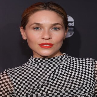 Ashley St. George - actress, director