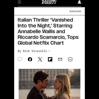 Annabelle Wallis - actress - biography, photo, best movies and TV shows