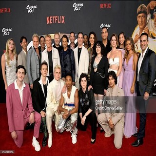 Dallas Dupree Young - actor - biography, photo, best movies and TV shows