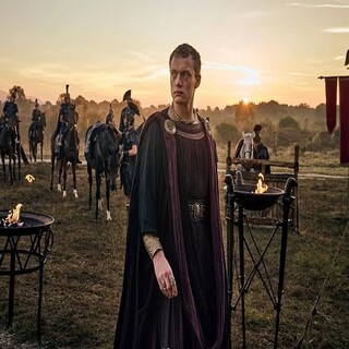 Jojo Macari - actor - biography, photo, best movies and TV shows