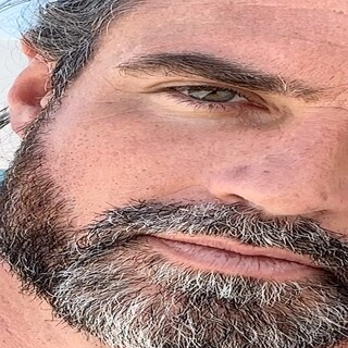 Daniel LeBang - actor - biography, photo, best movies and TV shows