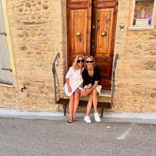 Emma Wiklund - actress - biography, photo, best movies and TV shows