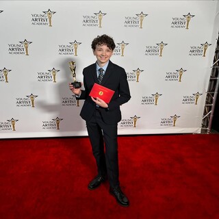 David Kohlsmith - actor - biography, photo, best movies and TV shows