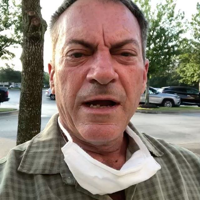 Randy Spears - actor, director, writer, producer, editor