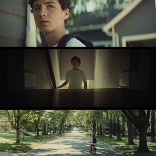 Dash Melrose - actor - biography, photo, best movies and TV shows