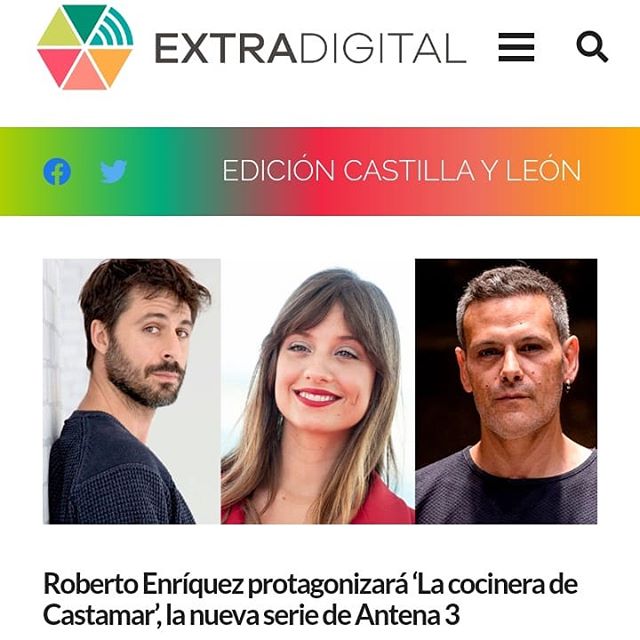 Roberto Enríquez - actor - biography, photo, best movies and TV shows