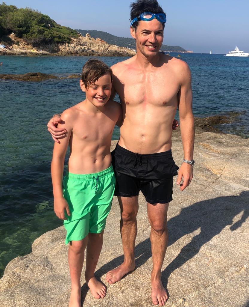 Tam Williams - actor - biography, photo, best movies and TV shows