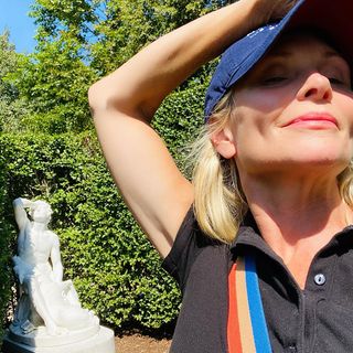 Amy Locane - actress - biography, photo, best movies and TV shows