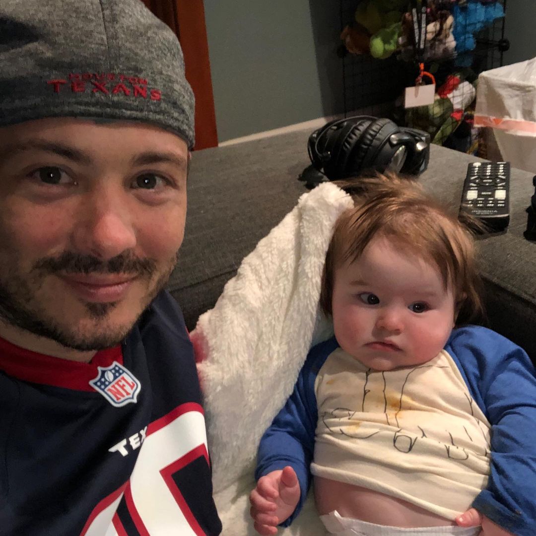 Mike Erwin - actor, producer - biography, photo, best movies and TV shows