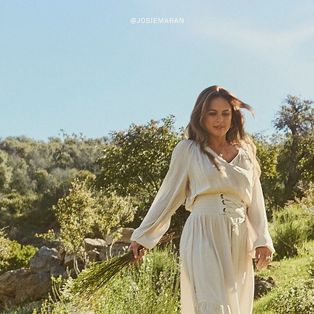 Josie Maran - actress - biography, photo, best movies and TV shows