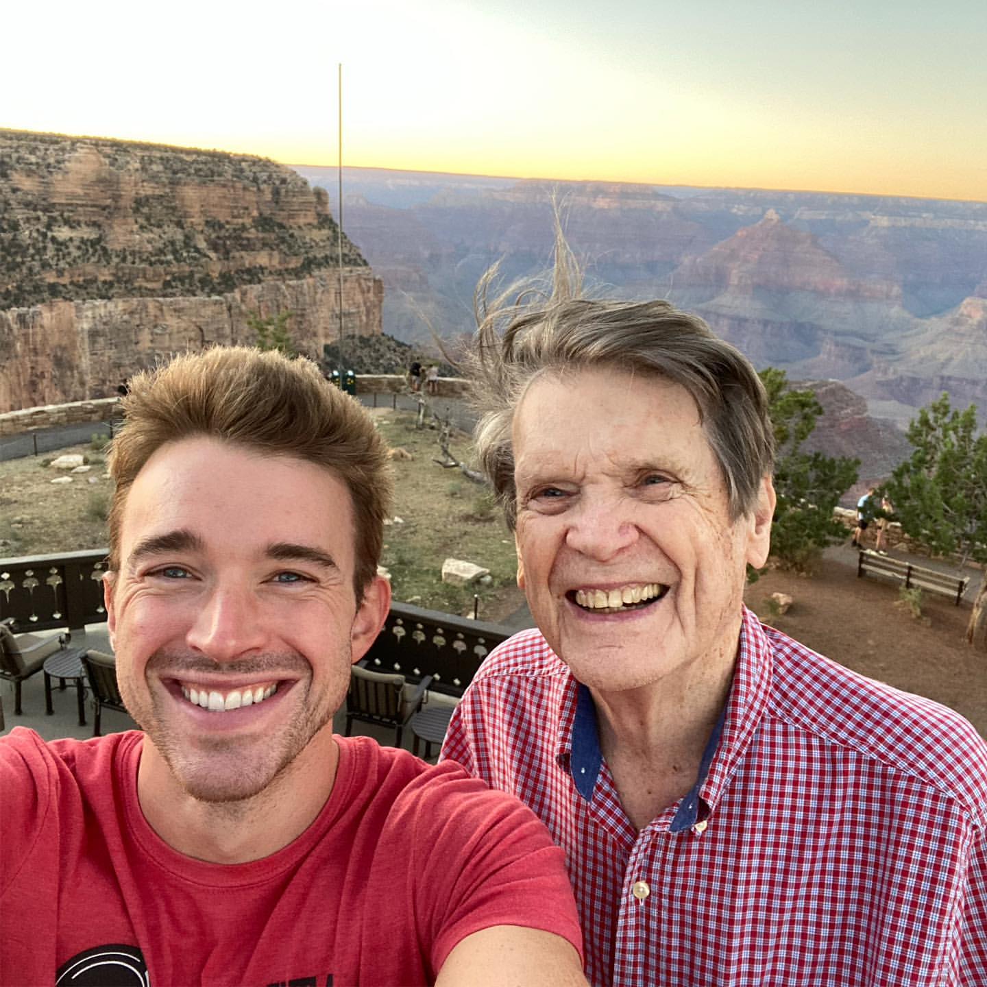 Chandler Massey - actor - biography, photo, best movies and TV shows