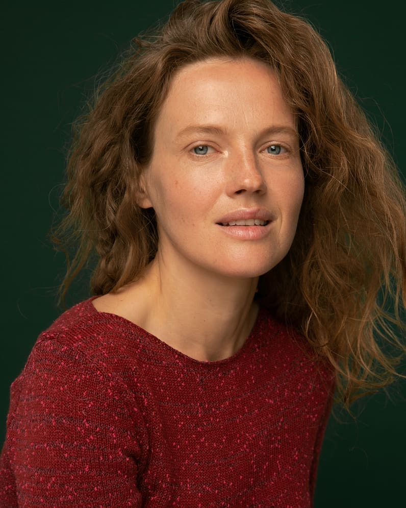 Anna Sinyakina - actress - biography, photo, best movies and TV shows