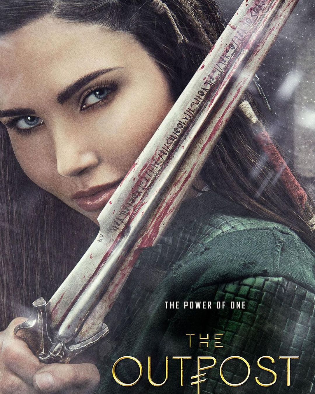 Jessica Green - actress - biography, photo, best movies and TV shows