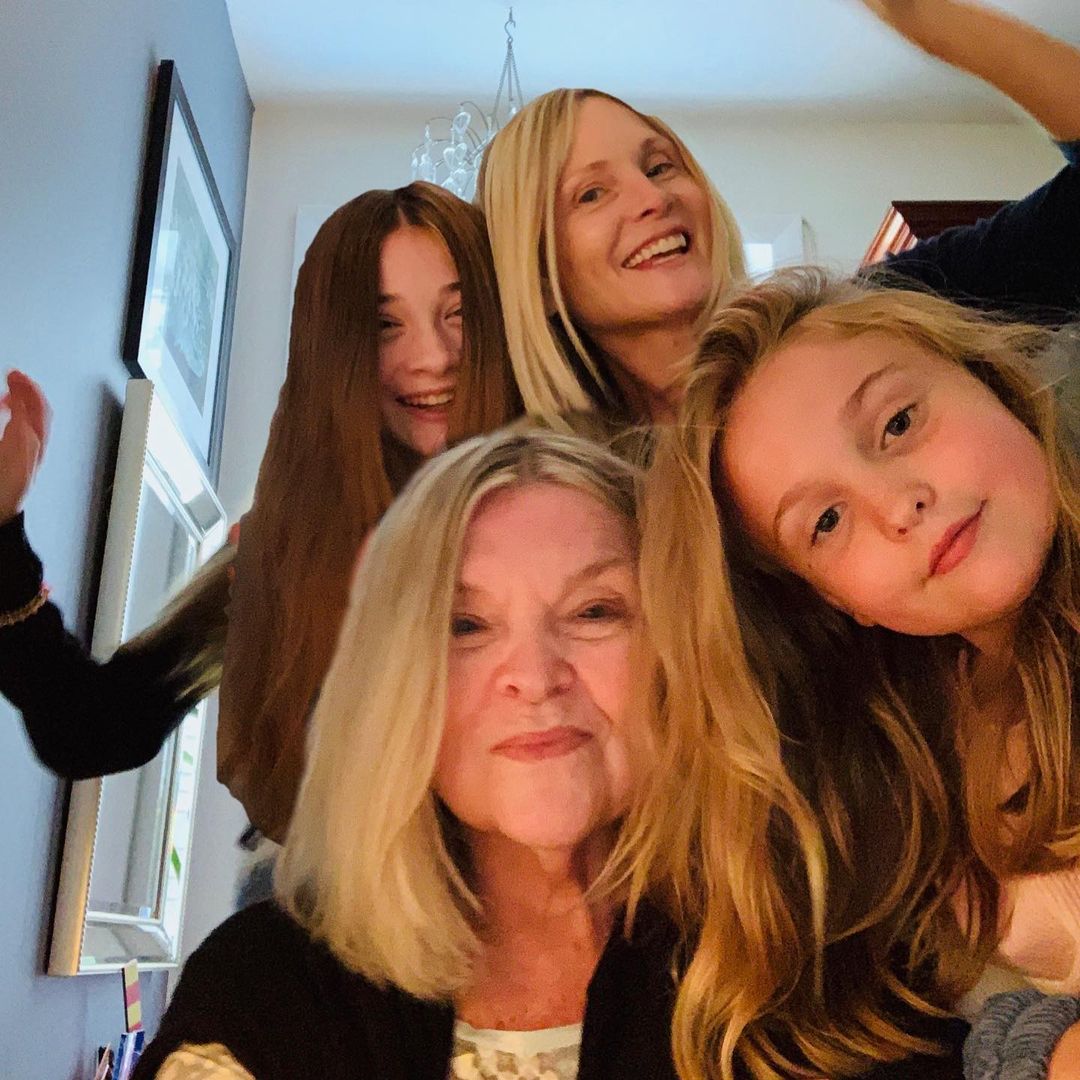 Amy Locane - actress - biography, photo, best movies and TV shows