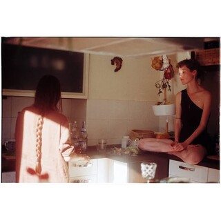 Sofie Hoflack - actress - biography, photo, best movies and TV shows