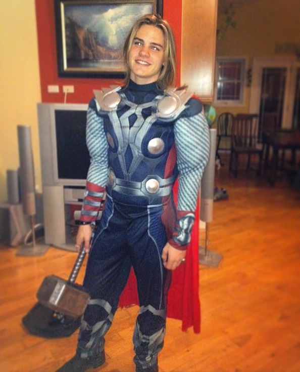 Mika Amonsen - actor - biography, photo, best movies and TV shows