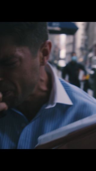 Griffin Blazi - actor - biography, photo, best movies and TV shows