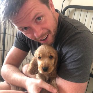 Hugo Johnstone-Burt - actor, writer, producer