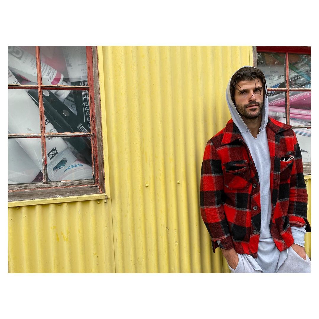 Franco Lo Presti - actor - biography, photo, best movies and TV shows