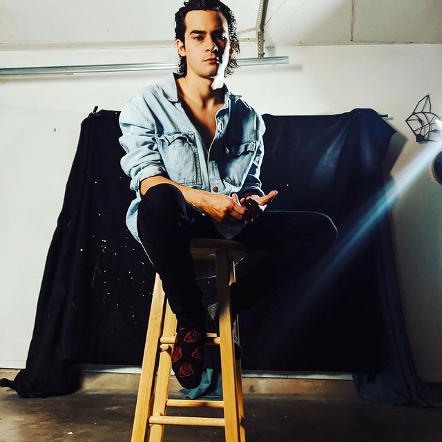 Bryce Cass - actor - biography, photo, best movies and TV shows