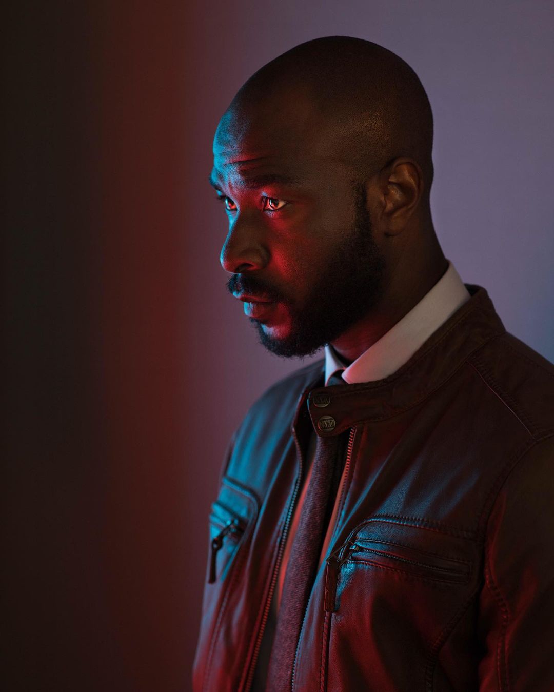 Rebecca Scott - actress - biography, photo, best movies and TV shows