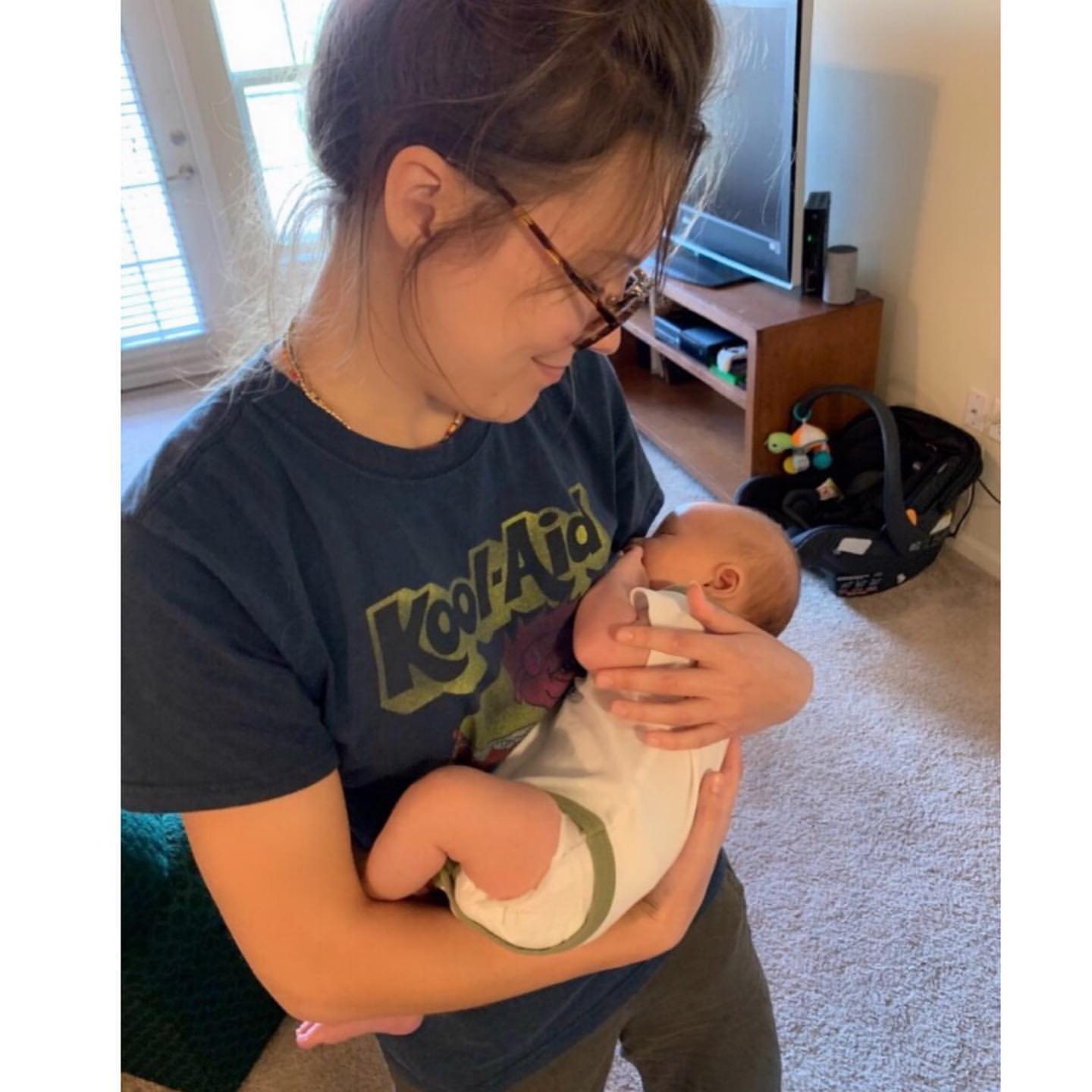 Alex Rinehart - actress - biography, photo, best movies and TV shows