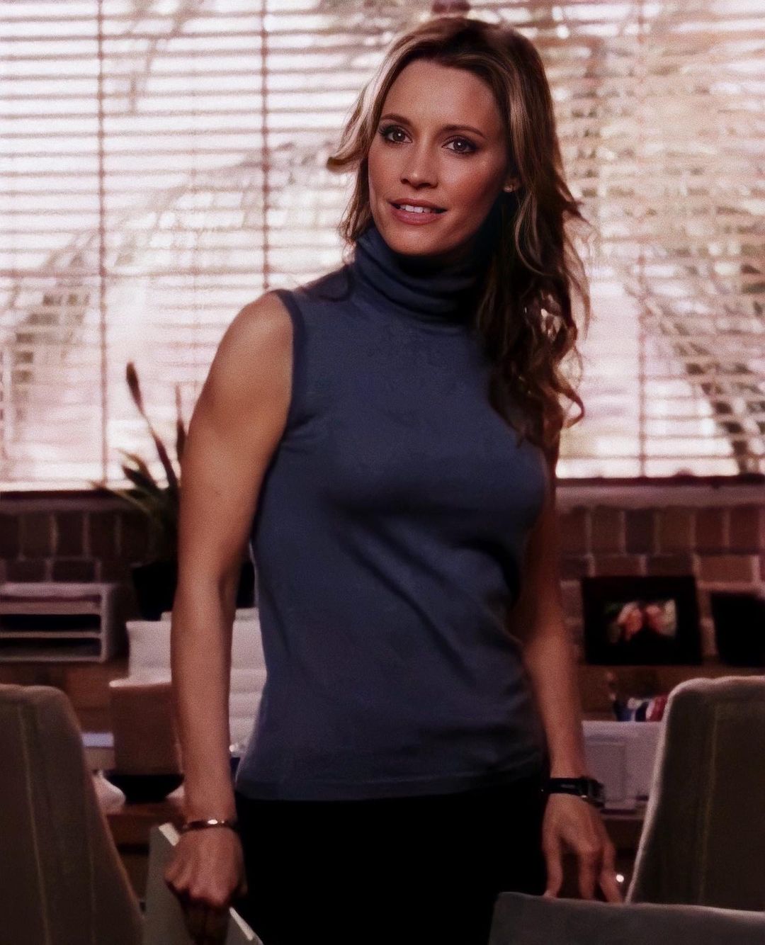 KaDee Strickland - actress - biography, photo, best movies and TV shows