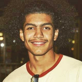 Rick Gonzalez - actor - biography, photo, best movies and TV shows