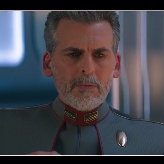 Oded Fehr - actor - biography, photo, best movies and TV shows