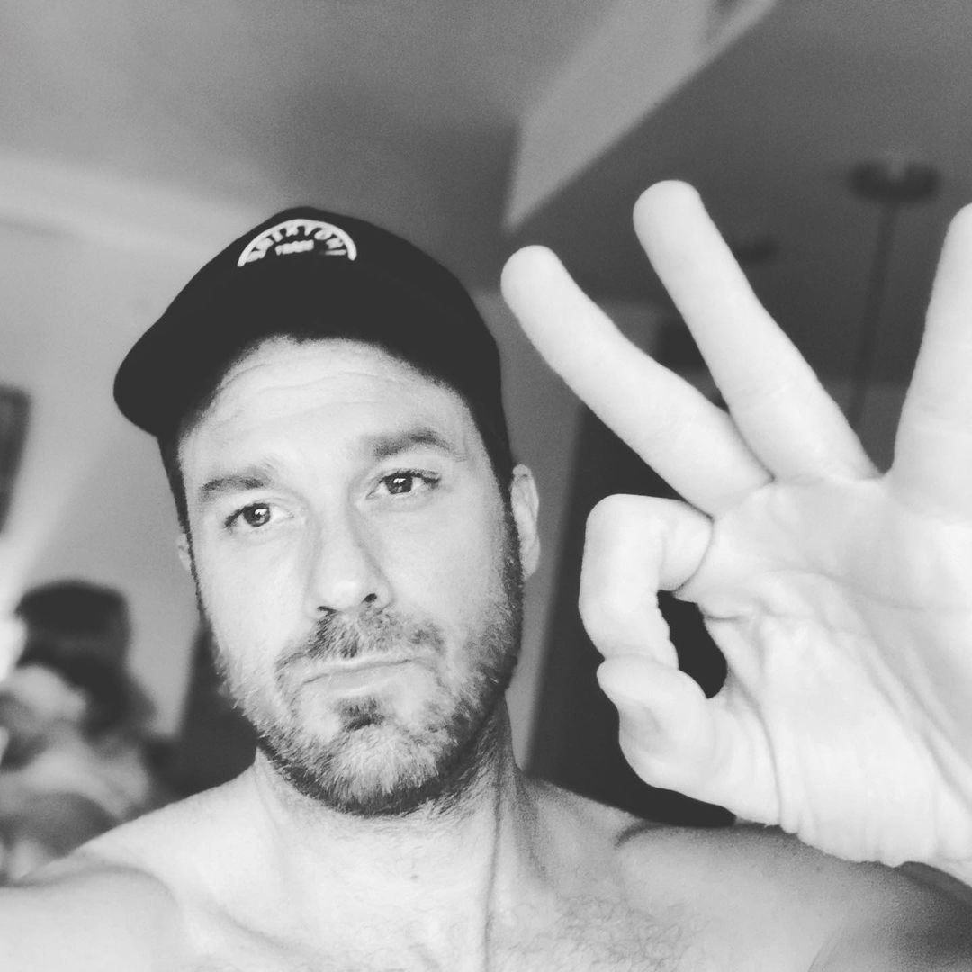 Eric Lively - actor - biography, photo, best movies and TV shows