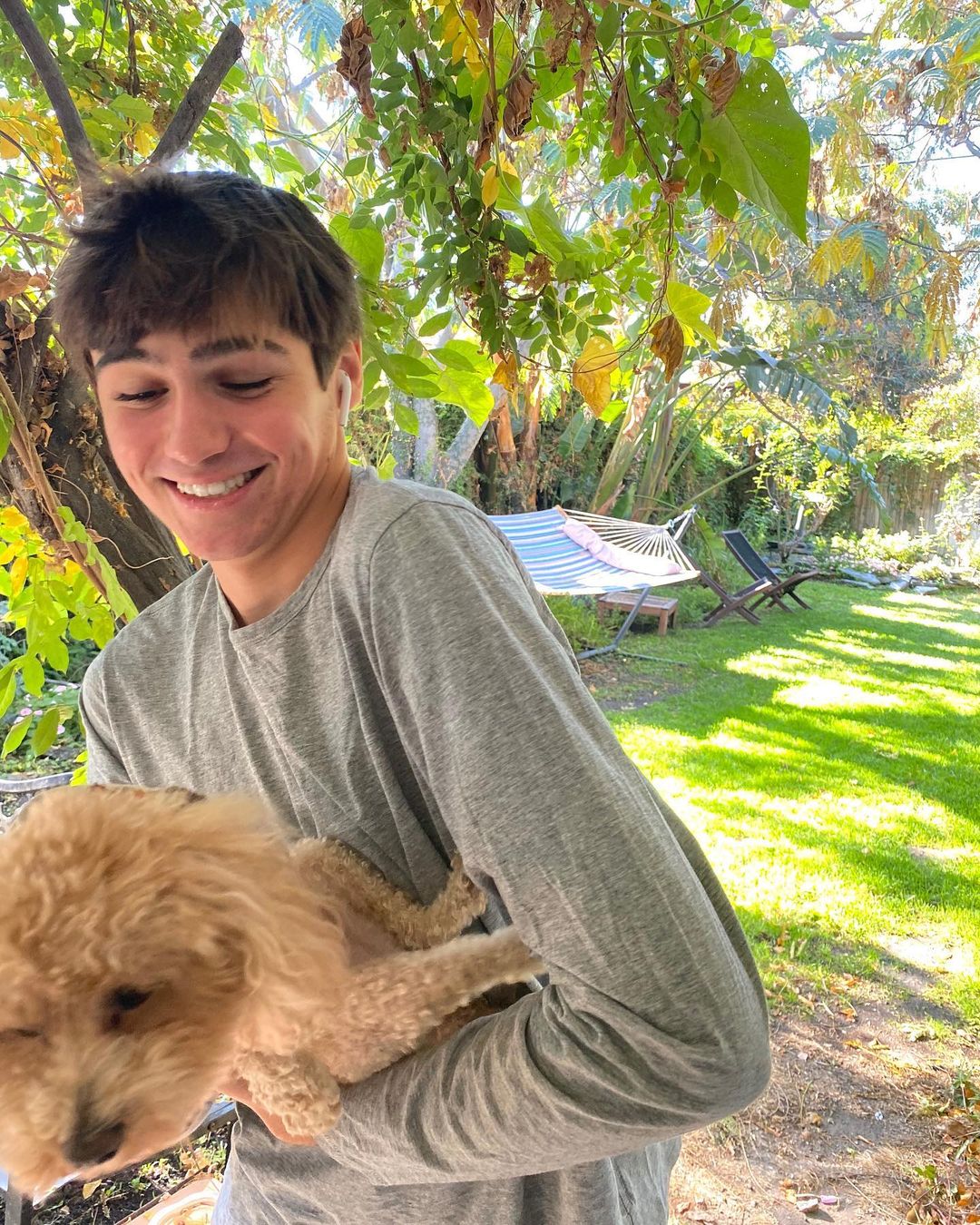 Lincoln Melcher - actor - biography, photo, best movies and TV shows