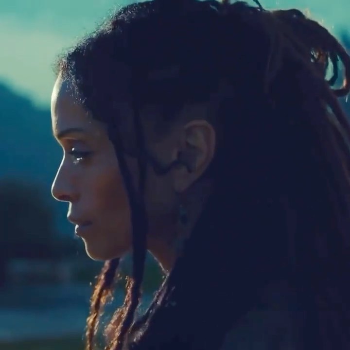 Lisa Bonet - actress, director