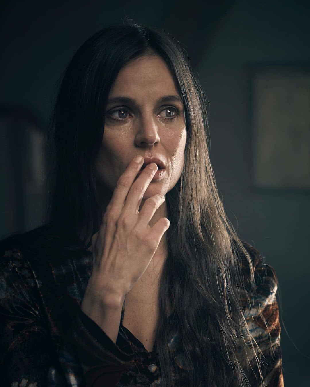 Elena Anaya - actress, producer
