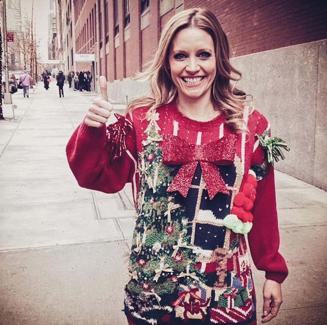 KaDee Strickland - actress - biography, photo, best movies and TV shows