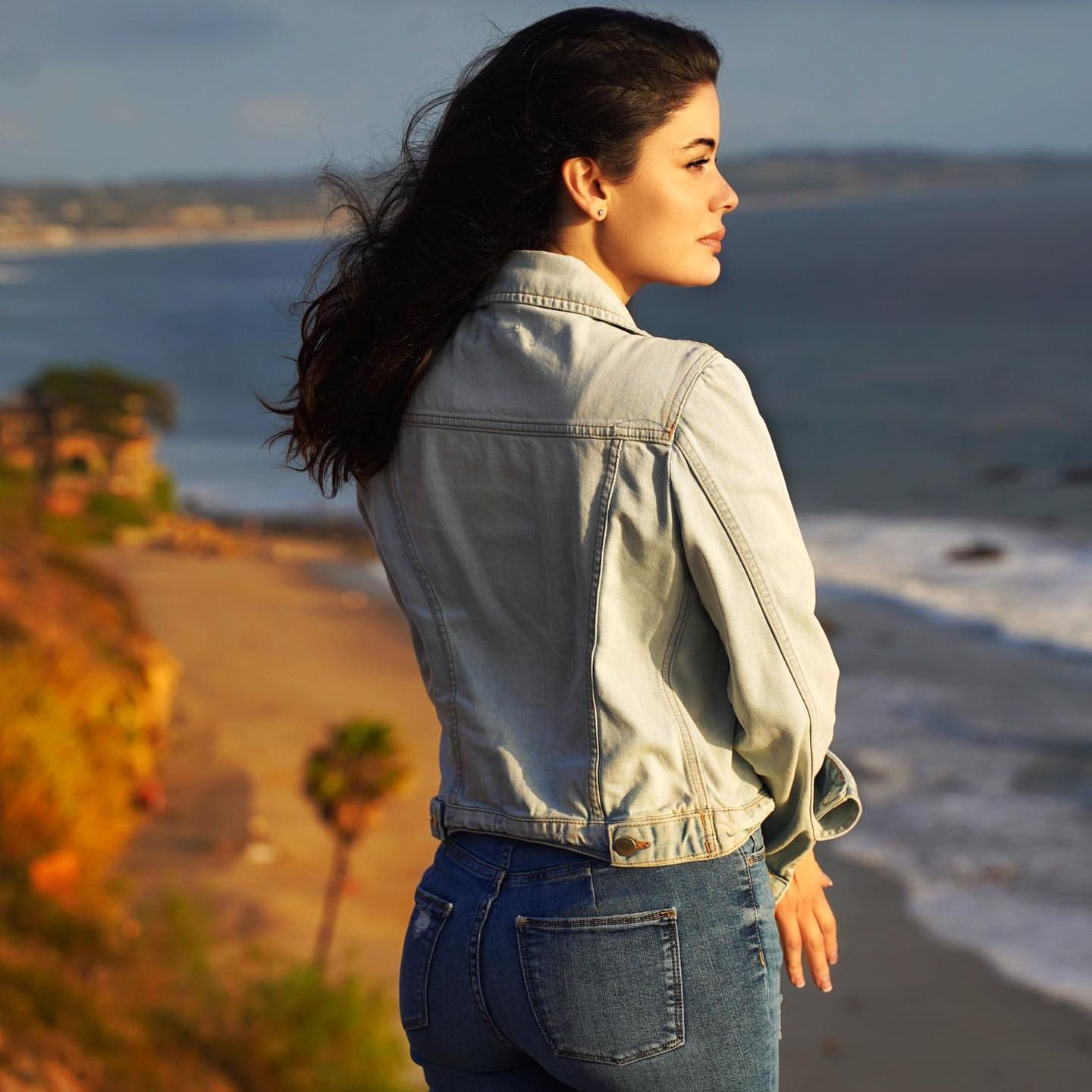 Natasha Wilson - actress - biography, photo, best movies and TV shows