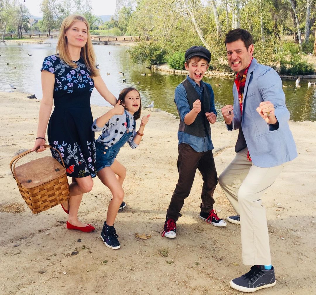 Jud Tylor - actress - biography, photo, best movies and TV shows