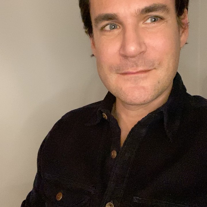 Sean Maher - actor - biography, photo, best movies and TV shows