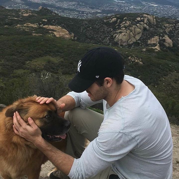 Steven R. McQueen - actor - biography, photo, best movies and TV shows