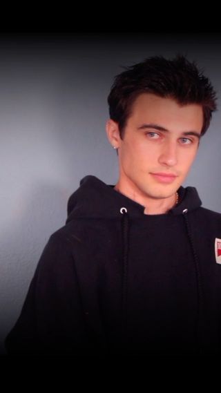 Gunner Burkhardt - actor - biography, photo, best movies and TV shows