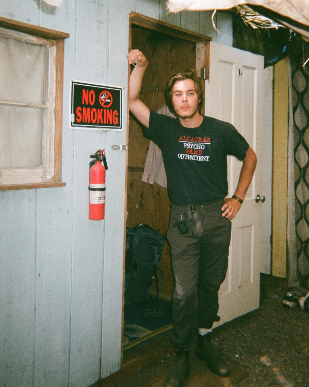 Alexandre Bourgeois - actor - biography, photo, best movies and TV shows