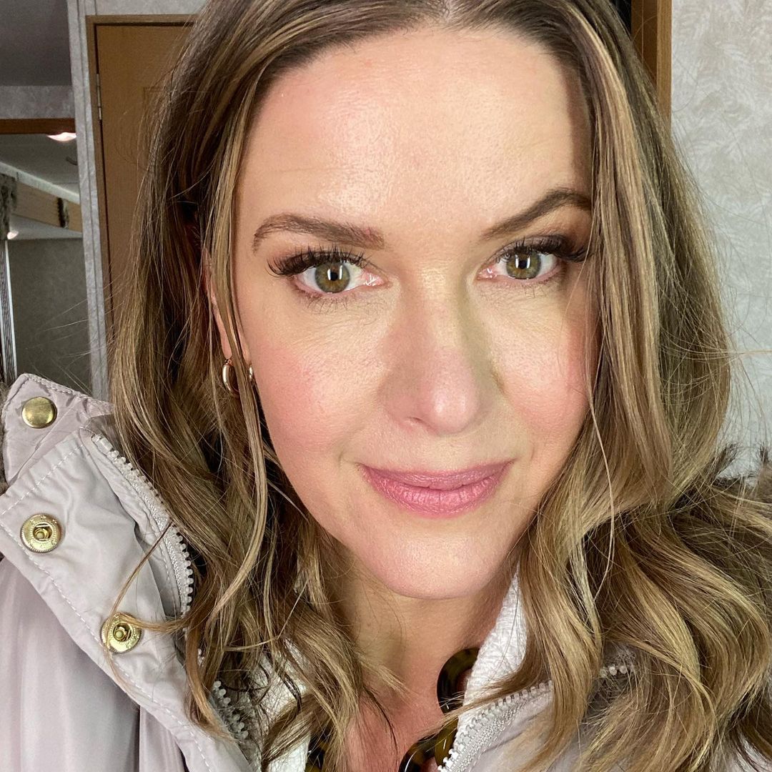 Caroline Cave - actress - biography, photo, best movies and TV shows