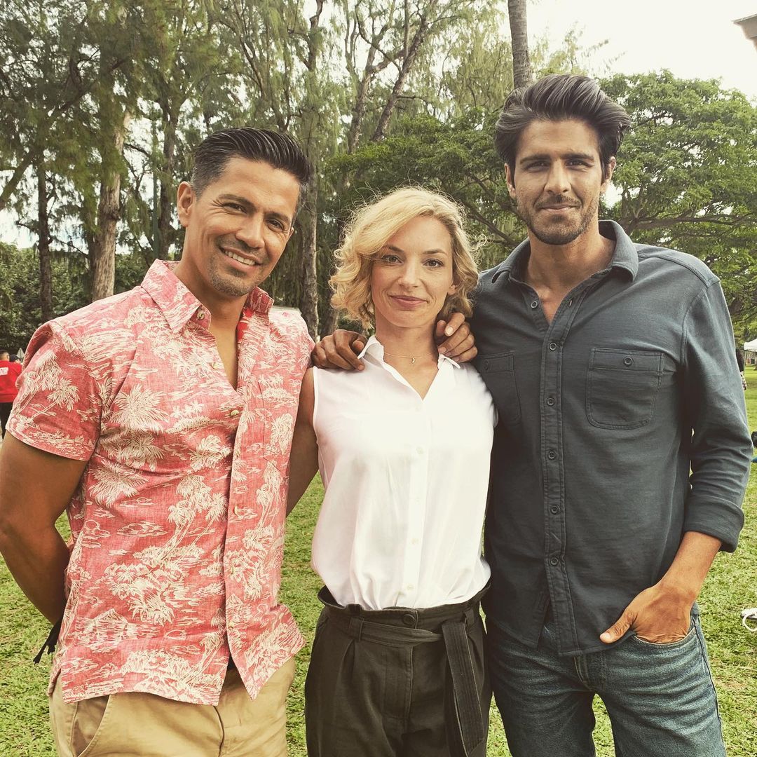 Jay Ali - actor - biography, photo, best movies and TV shows