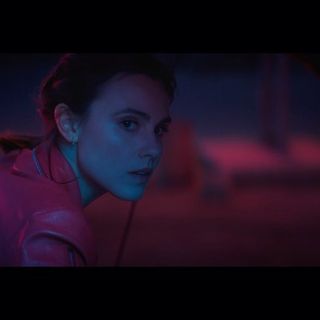 Poppy Drayton - actress - biography, photo, best movies and TV shows