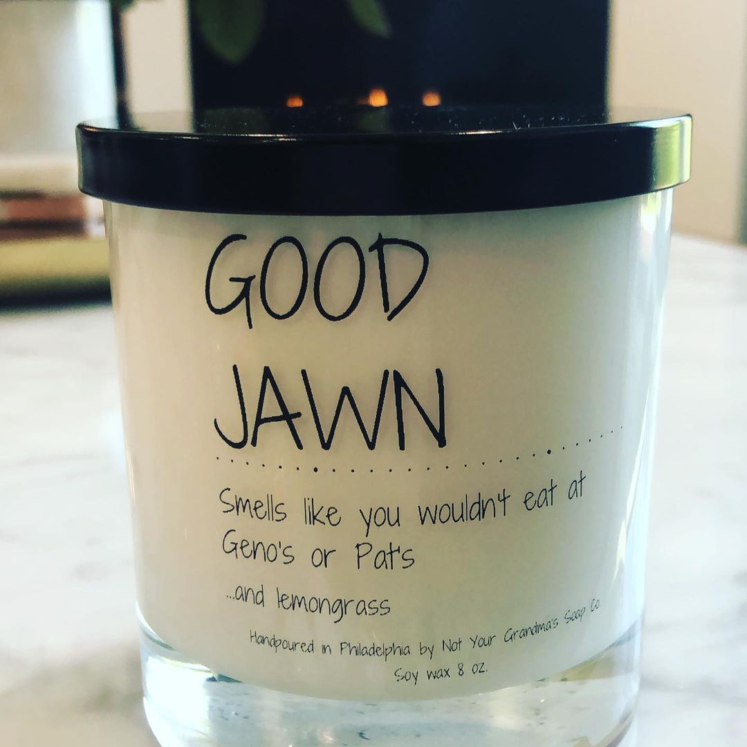 Nina Manni - actress, writer, producer