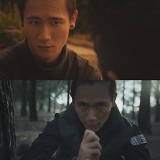 Jonathan Tanigaki - actor, director, writer, producer