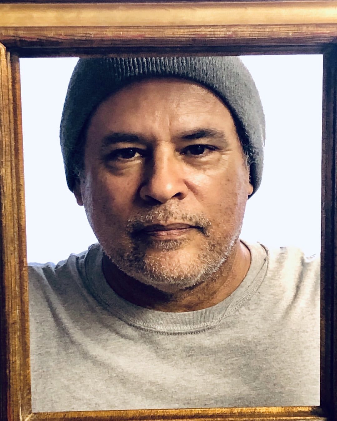 Raymond Cruz - actor, sound director